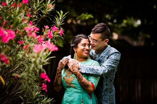 Fusion Wedding Guide