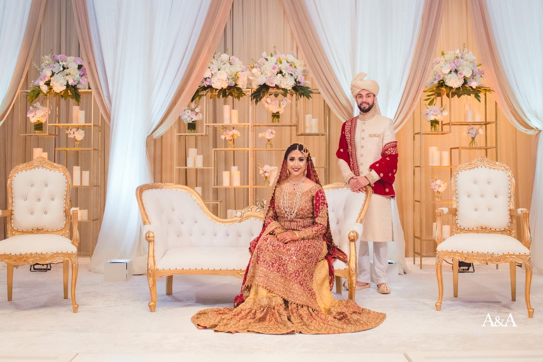 Muslim Wedding Guide