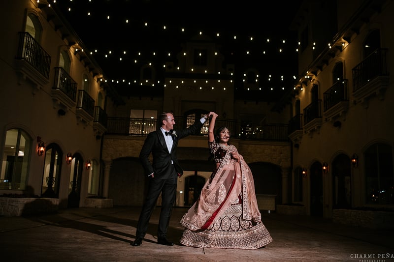 Fusion Wedding Guide