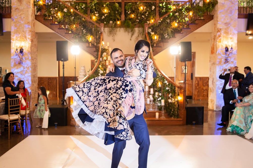 Fusion Wedding Guide